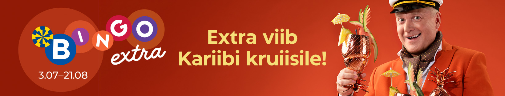 Jokker – Miljon mängus iga päev!